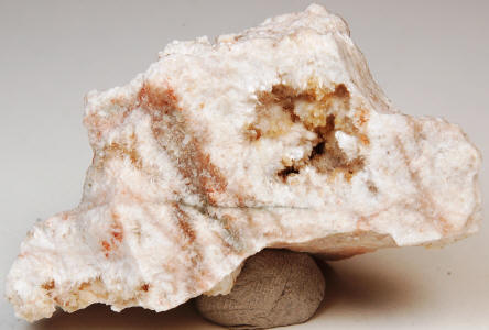 Lehigh Mineral Auction