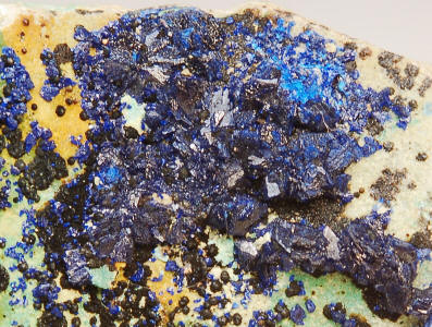 Lehigh Mineral Auction