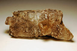 Lehigh Black Mineral Page