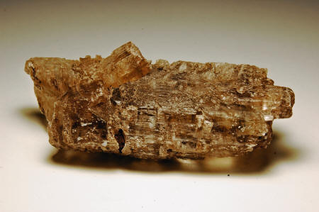 Lehigh Black Mineral Page